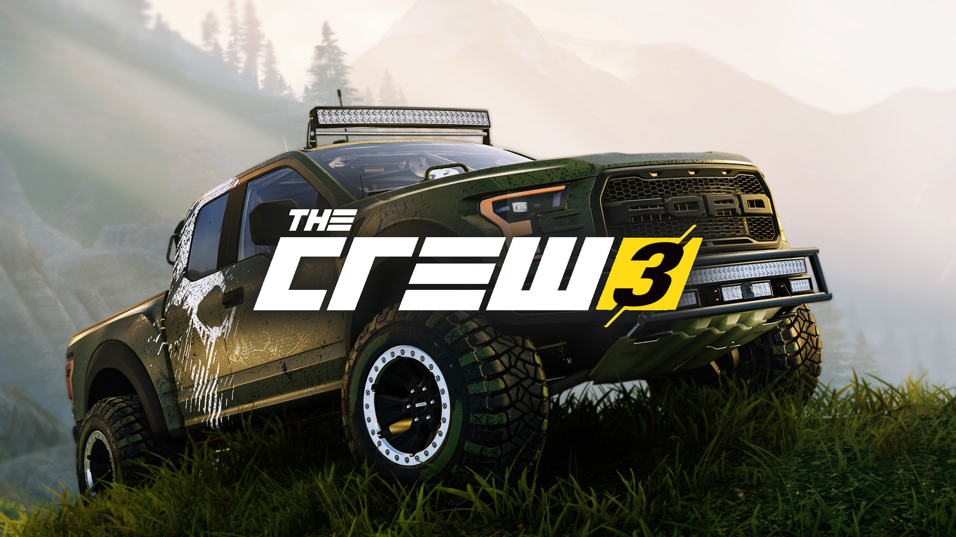 The Crew 3 dévoilé demain par Ubisoft ? - Xboxracer.com